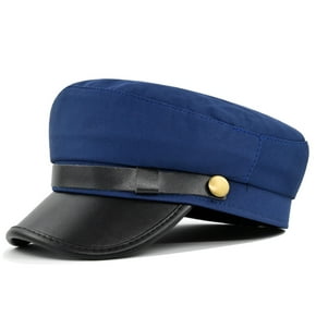 Chauffeur Hat