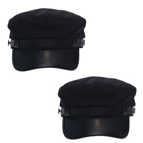 Chauffeur Hat