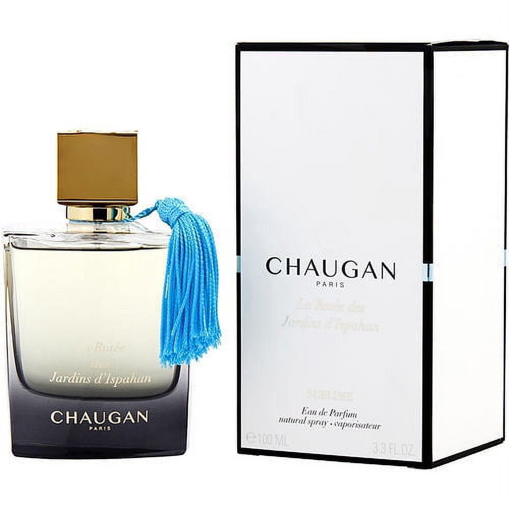 Chaugan Sublime by Chaugan Eau De Parfum Spray (Unisex) 3.4 oz for ...