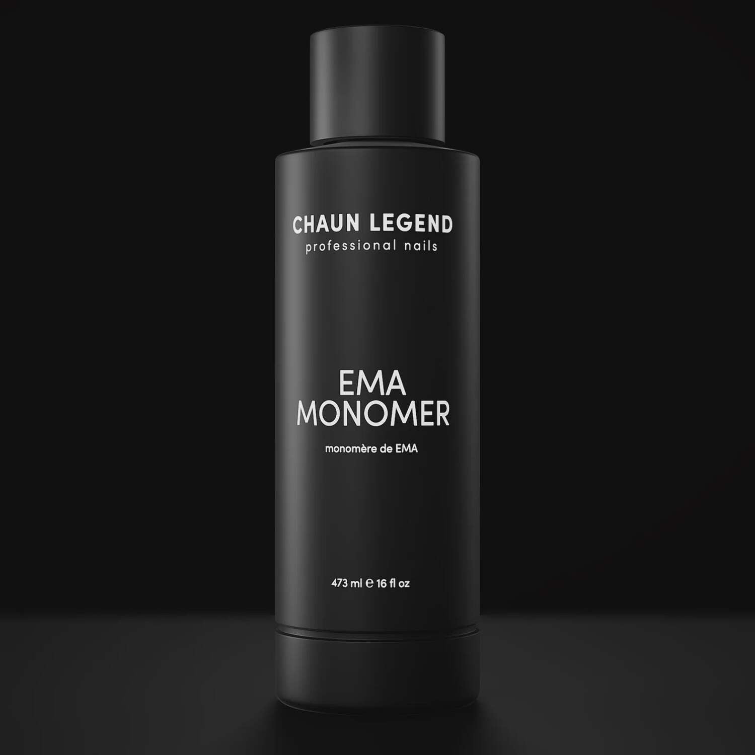 Chaun Legend Profession Acrylic Powder EMA Monomer 16oz #LGM16 ...