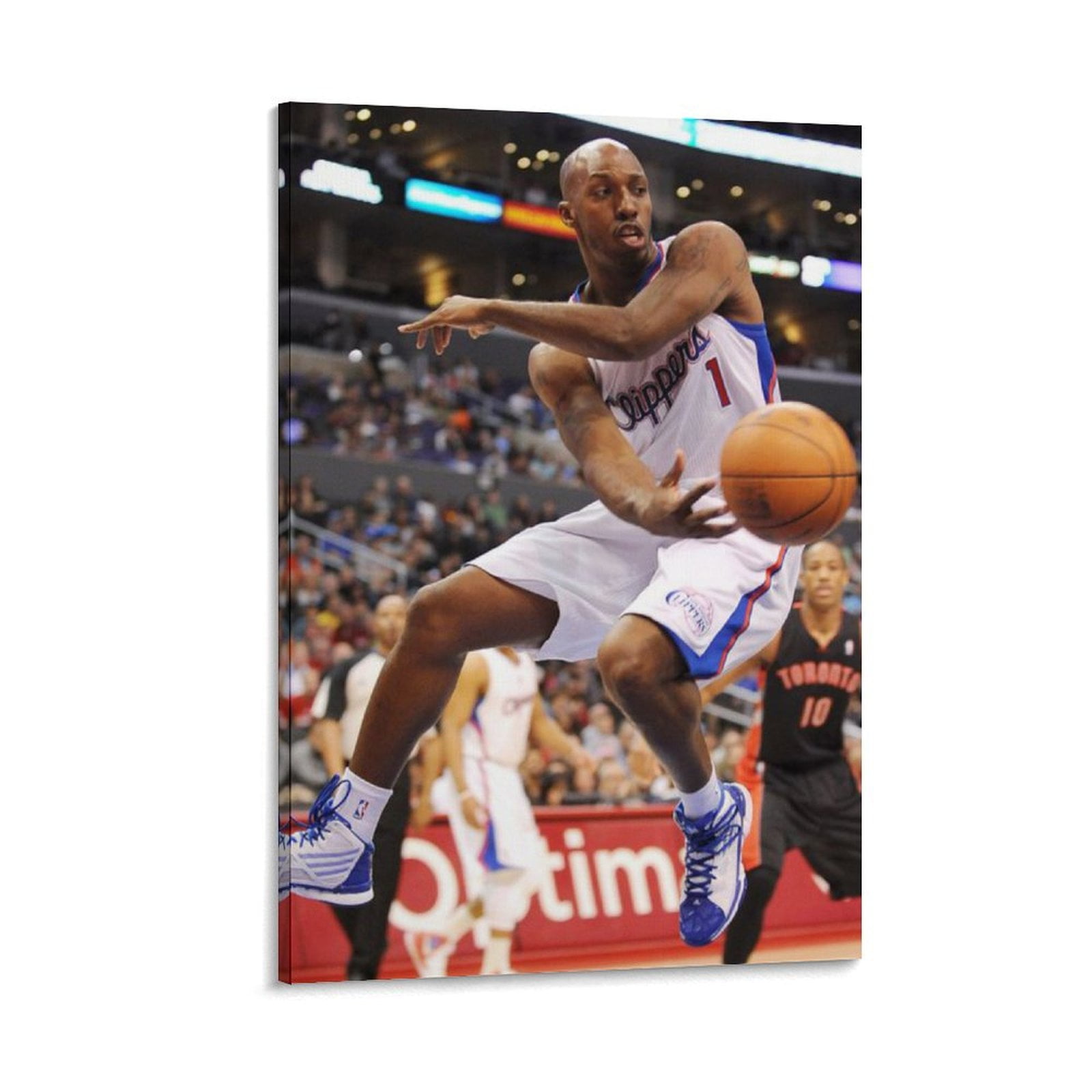 Chauncey Billups Poster Basketball Player (23) Posters Wall Art ...