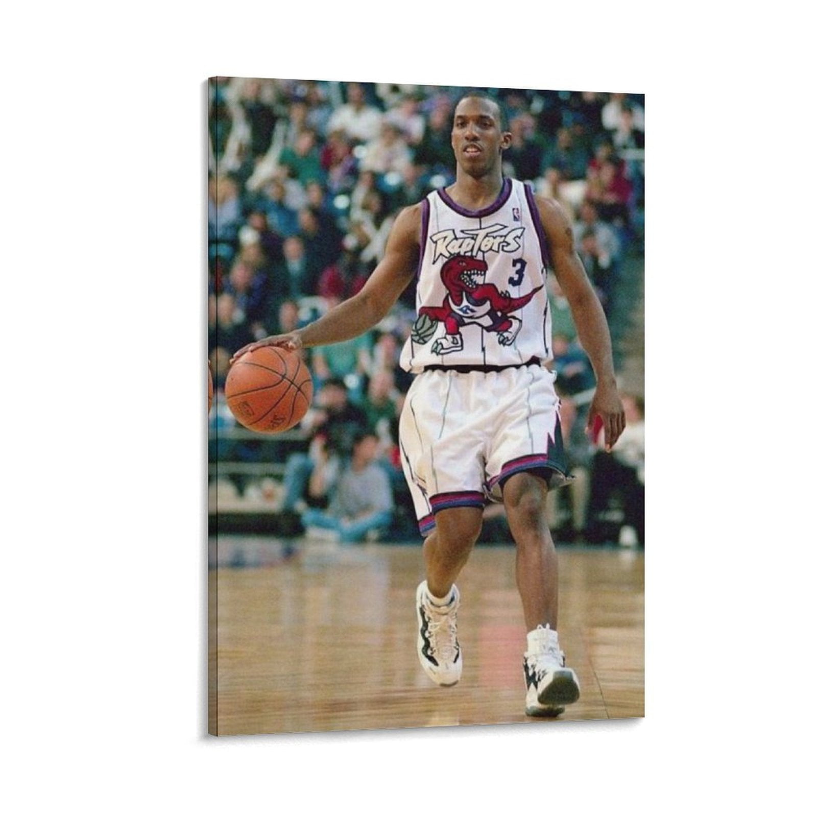 Chauncey Billups Poster Basketball Player (7) Posters Wall Art Painting ...