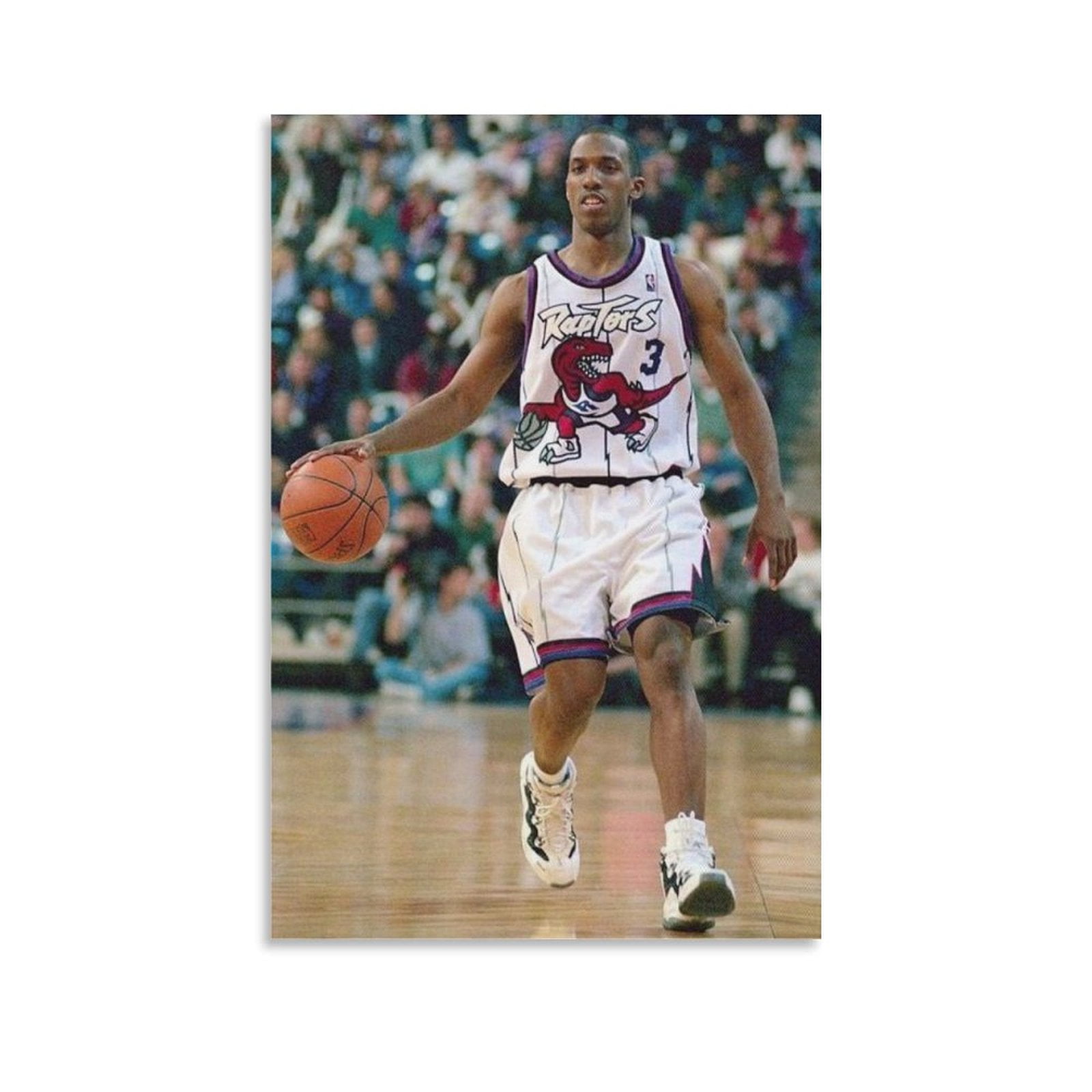 Chauncey Billups Poster Basketball Player (7) Print Photo Art Painting ...