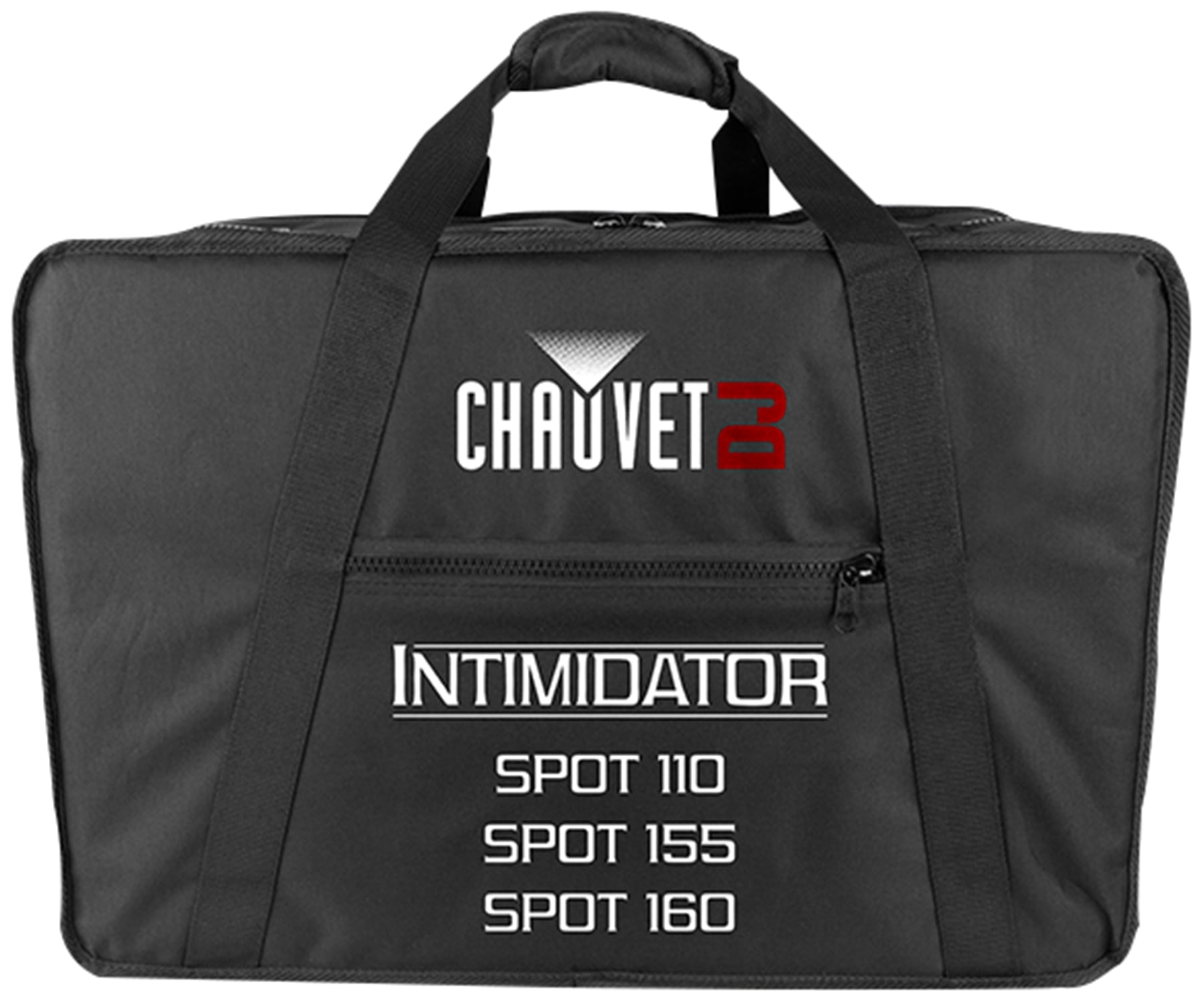 Free Shipping! Chauvet CHS1XX Durable Carry Bag Fits Intimidator Moving ...