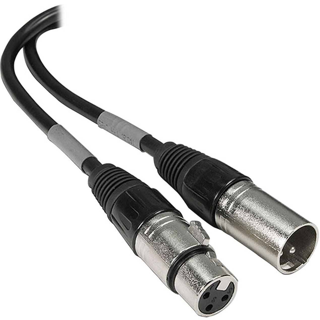 DMX CBL 3PIN 5FT - Walmart Business Supplies