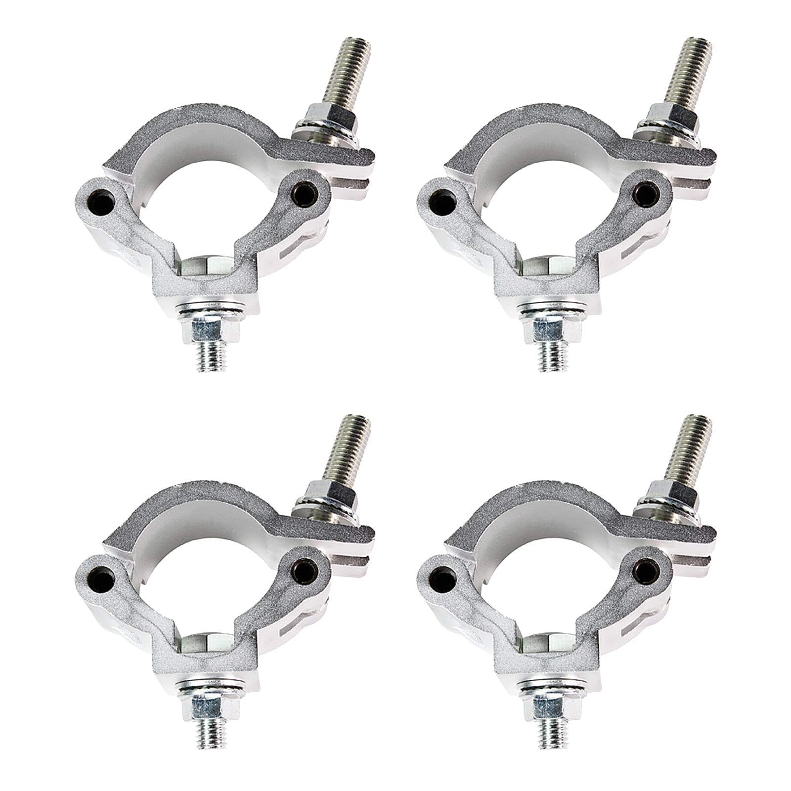 Chauvet DJ CLP-15N Narrow Wrap Around Clamp (4 pack) - Walmart.com