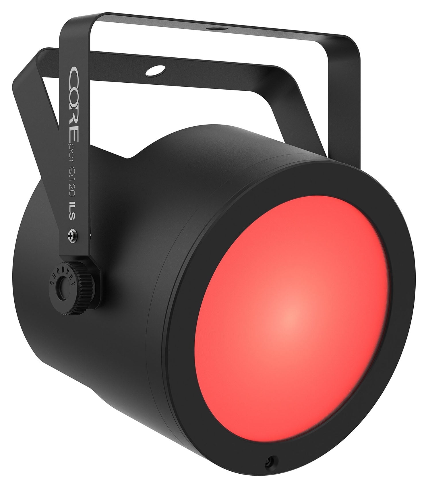 Chauvet DJ EZlink Wedge Q3BT ILS Triangular LED Wash Light - Walmart.com