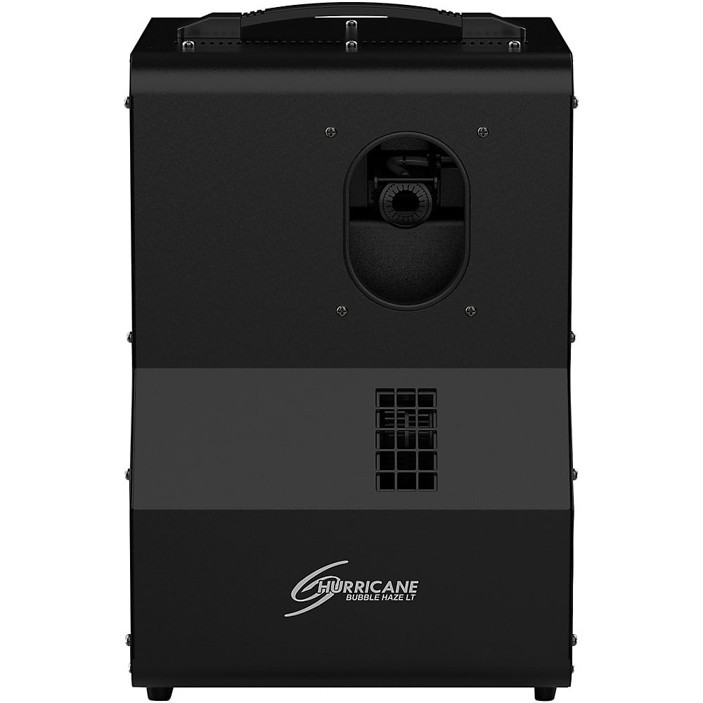 Chauvet HBUBBLEHAZELT Compact Bubble and Haze Machine with Wireless ...