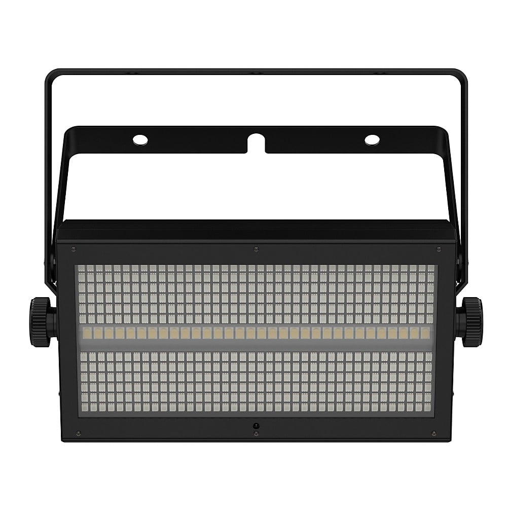Chauvet DJ Shocker Panel FX Versatile Blinder/Wash/Strobe Light with ...