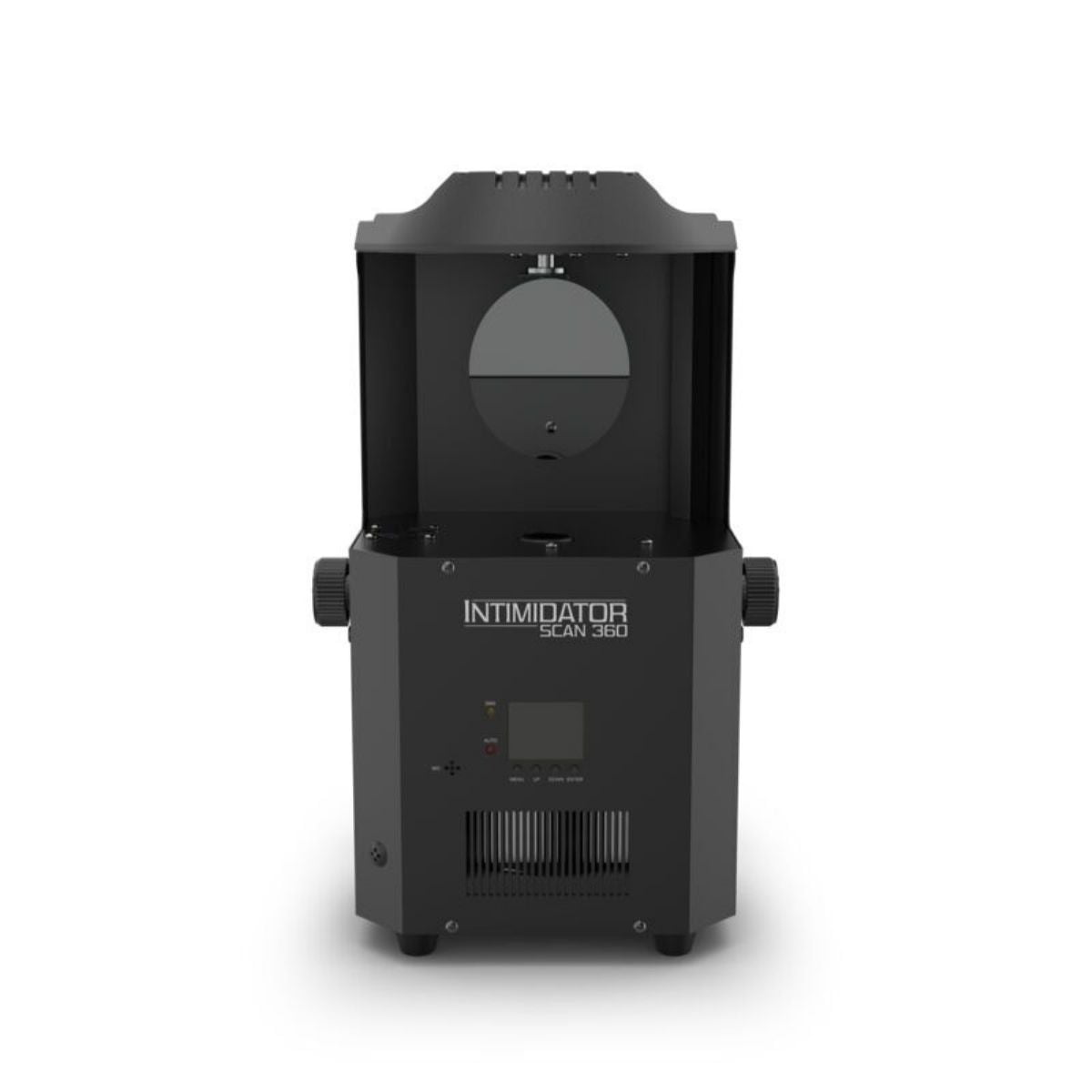 CHAUVET DJ Intimidator Scan 360 100W LED Scanner - Walmart.com
