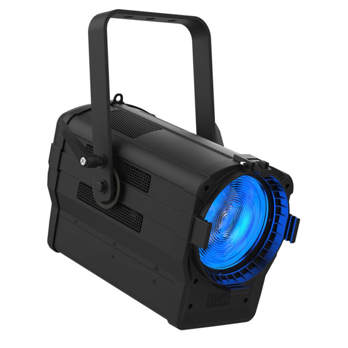 Chauvet Professional Indoor Mount Freestanding electronic LED Fresnel ...