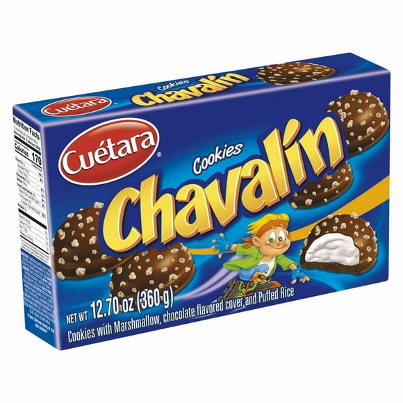 Chocolate Marshmallows