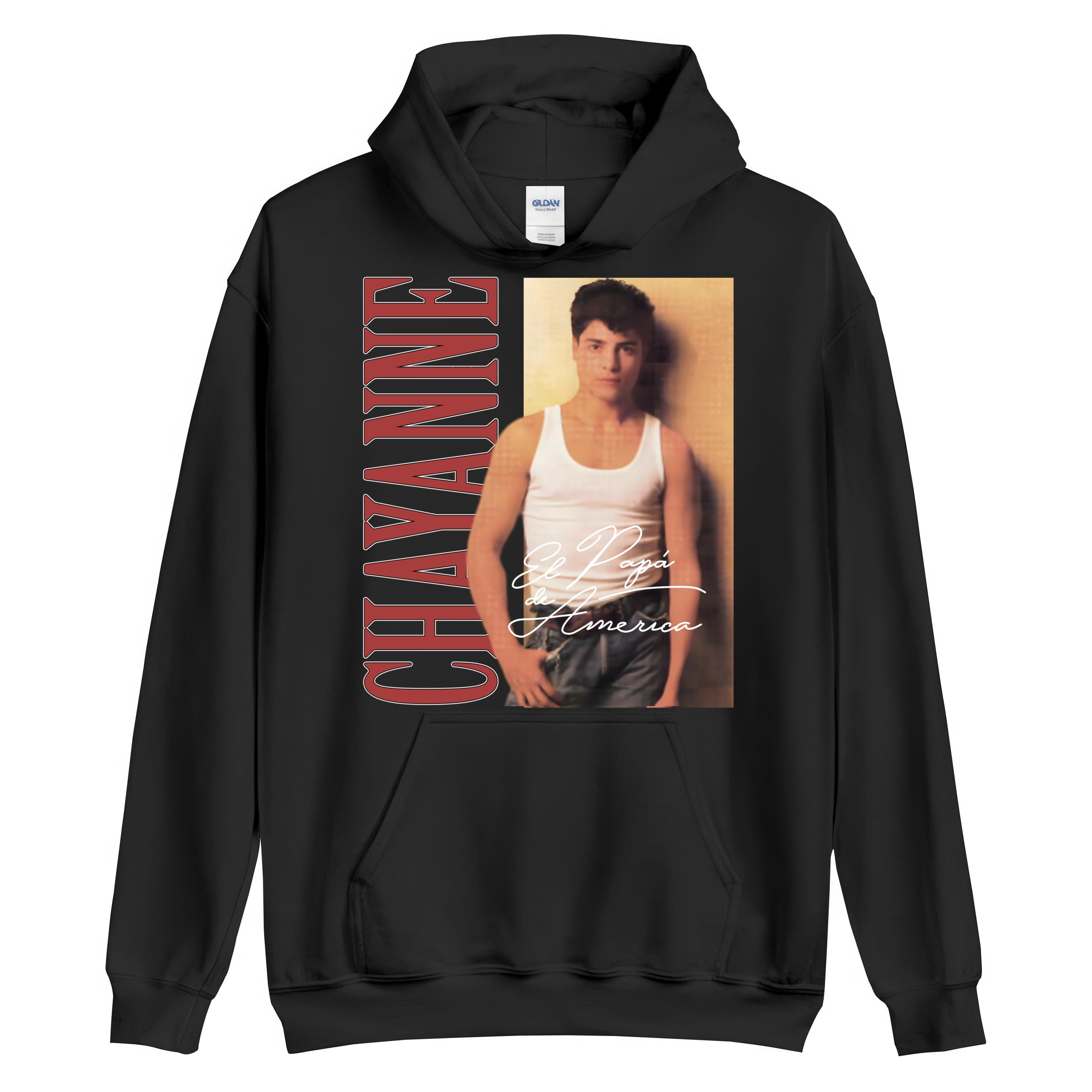 Chayanne 90s Vintage Shirt, Graphic Chayanne Bootleg T-Shirt, Chayanne 2024 Tour Shirt, Chayanne ...