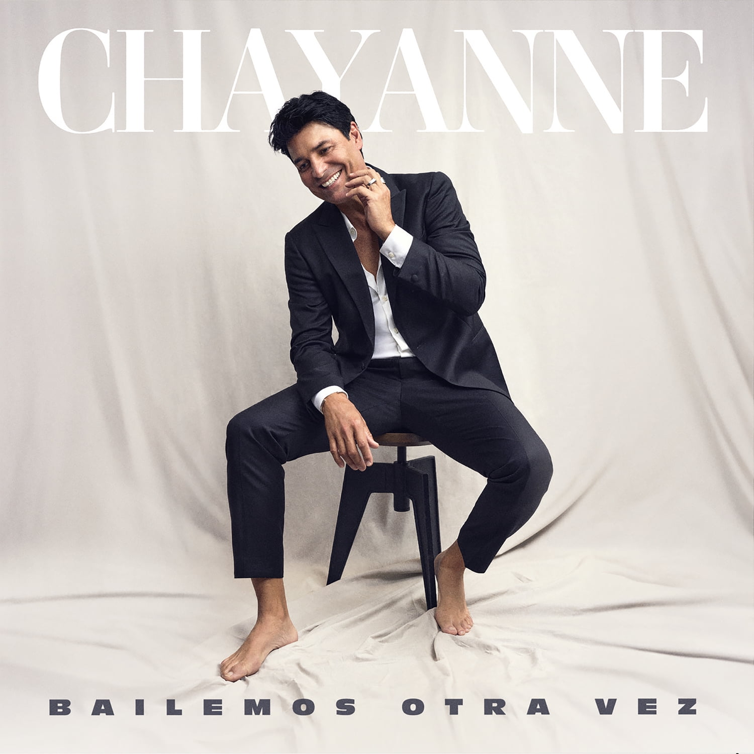 Chayanne - Bailemos Otra Vez - Music & Performance - CD - Walmart.com
