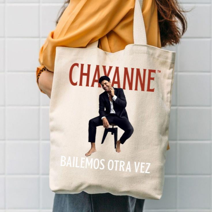 Chayanne Bailemos Otra Vez Tour 2024 Bag, Chayanne 2024 Concert ...