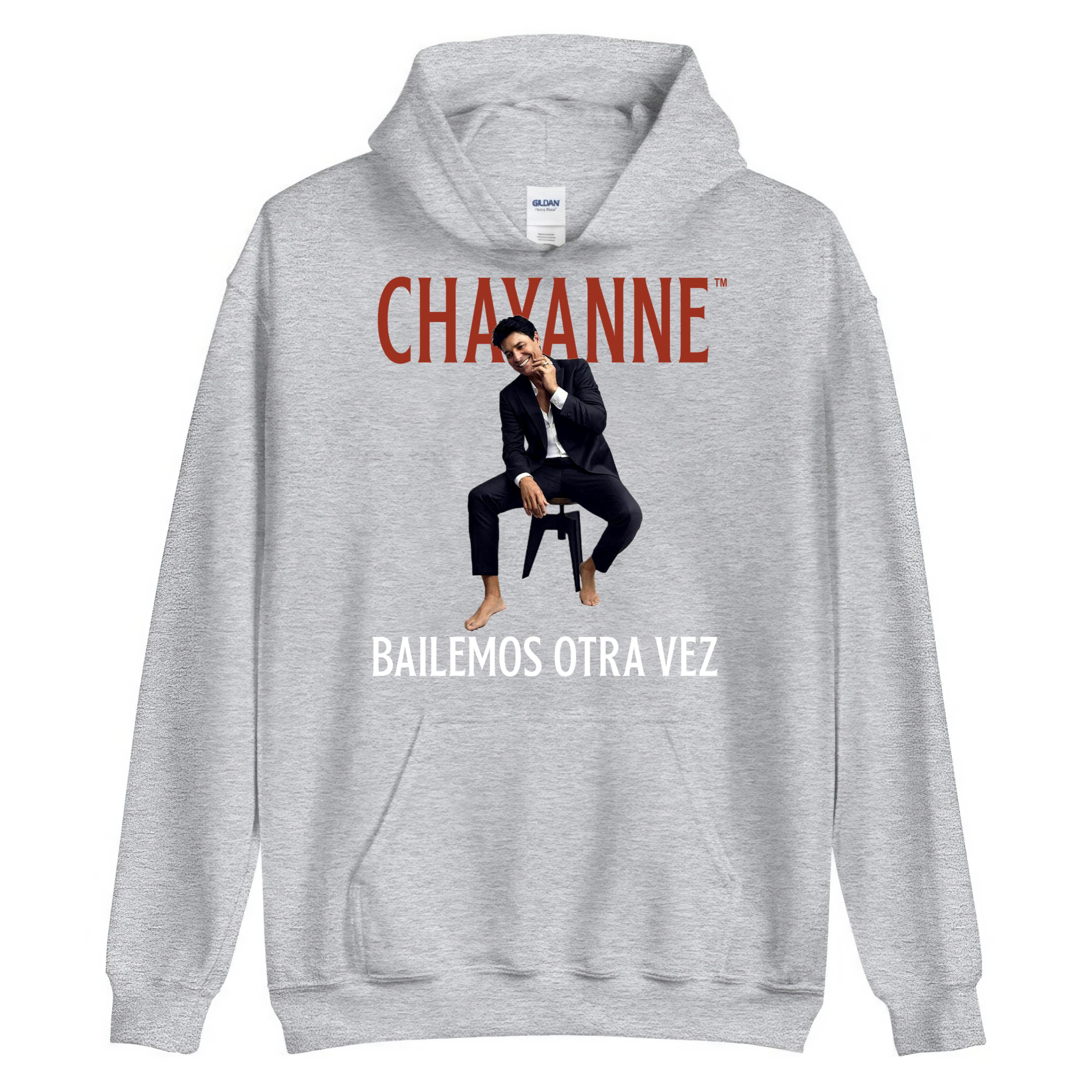 Chayanne Bailemos Otra Vez Tour 2024 Shirt, Chayanne 2024 Concert ...