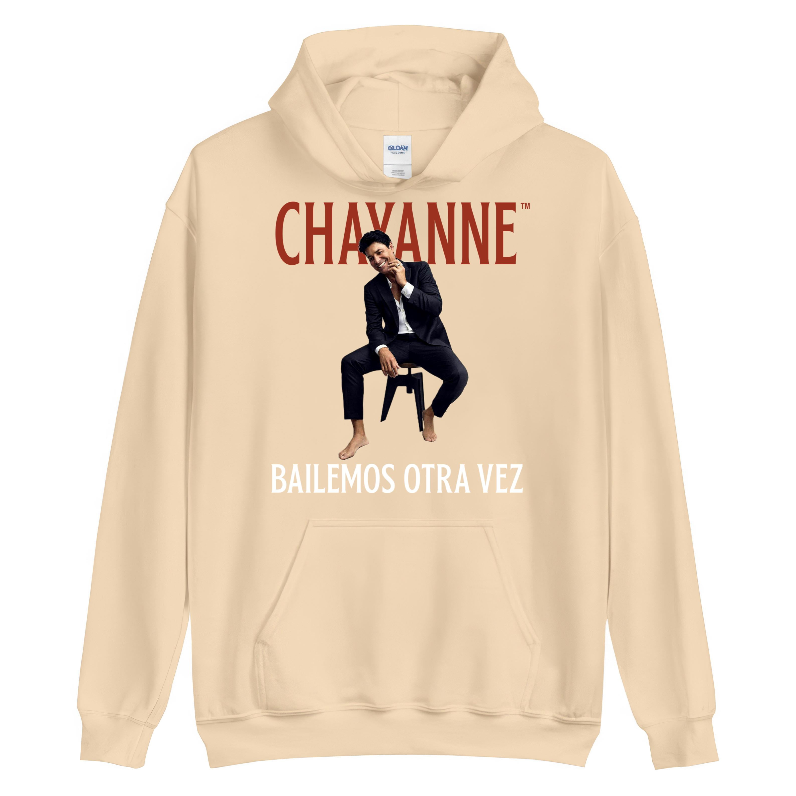 Chayanne Bailemos Otra Vez Tour 2024 Shirt, Chayanne 2024 Concert, Chayanne Fan Gift Shirt ...