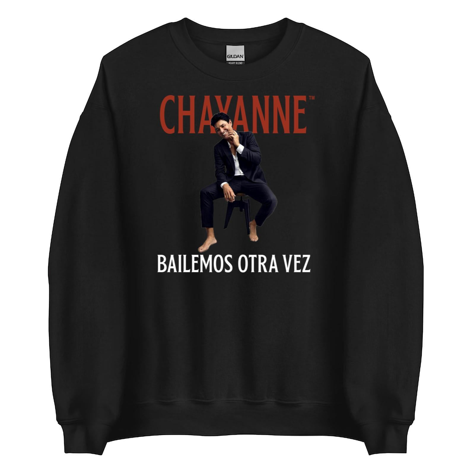 Chayanne Bailemos Otra Vez Tour 2024 Shirt, Chayanne 2024 Concert, Chayanne Fan Gift Shirt ...