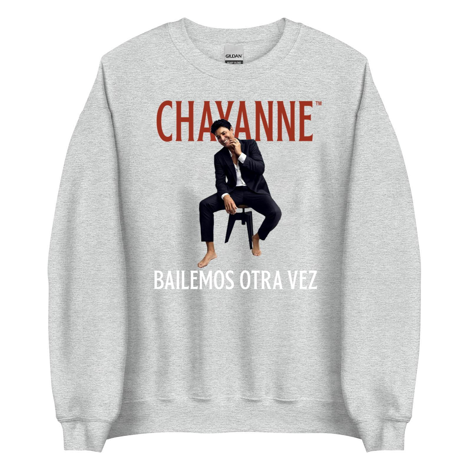Chayanne Bailemos Otra Vez Tour 2024 Shirt, Chayanne 2024 Concert, Chayanne Fan Gift Shirt ...