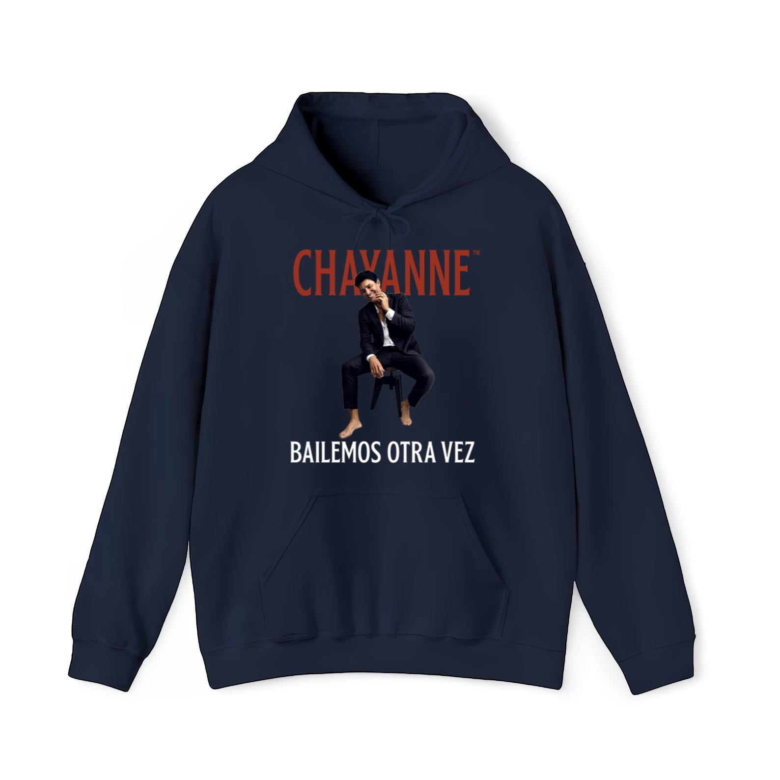Chayanne - Bailemos Otra Vez Tour 2024 Shirt Chayanne Fan Shirt-TH1772 ...
