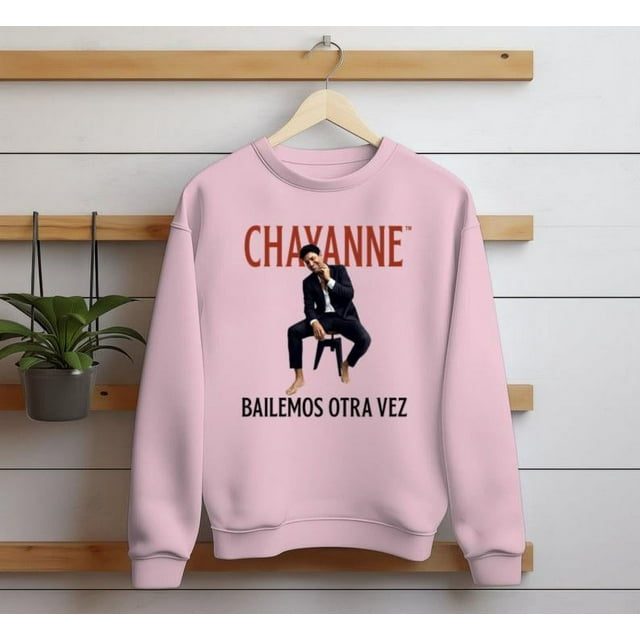 Chayanne - Bailemos Otra Vez Tour 2024 Shirt Chayanne Fan Shirt - Walmart.com