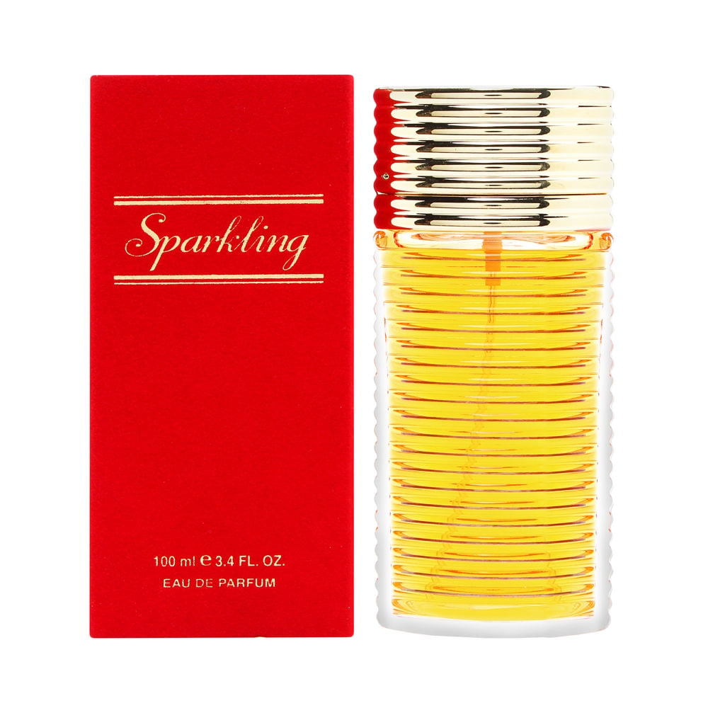 Chaz Sparkling Silver Women Perfume Eau De Toilette 3.4 oz ~ 100 ml EDT ...