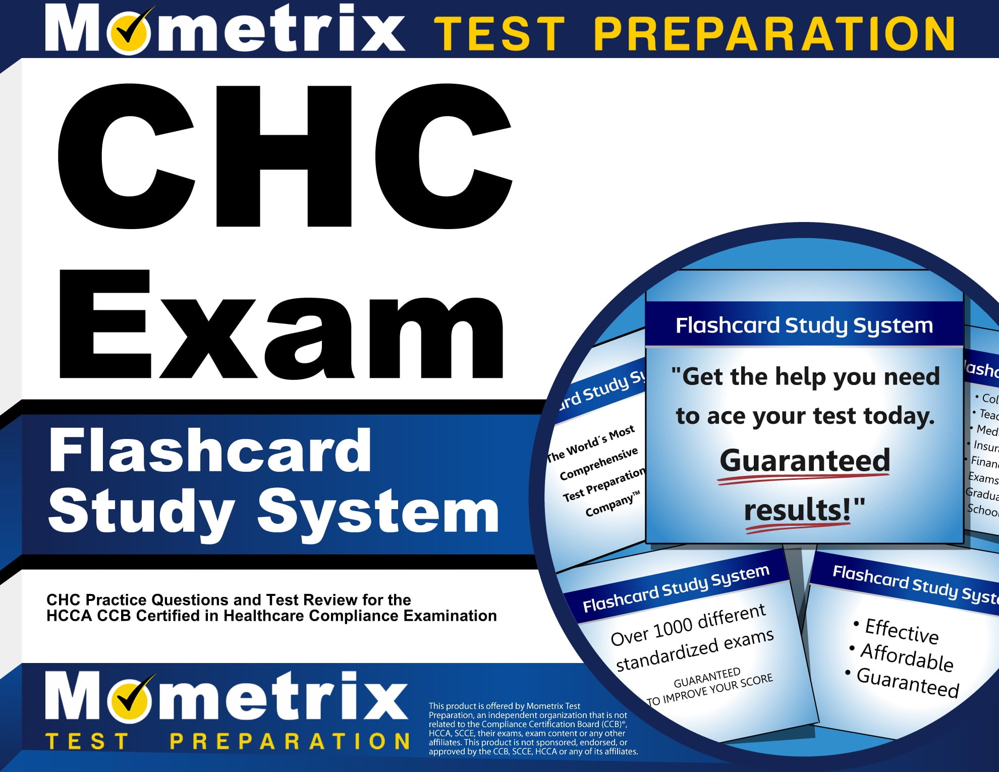 Chc Exam Flashcard Study System : Chc Practice Questions and Test ...