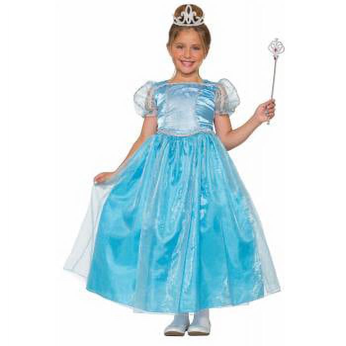 Princess Costumes For Teenage Girls