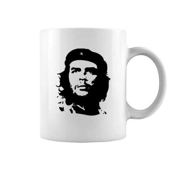 Che Guevara Cuba Revolution Coffee Mug - Walmart.com
