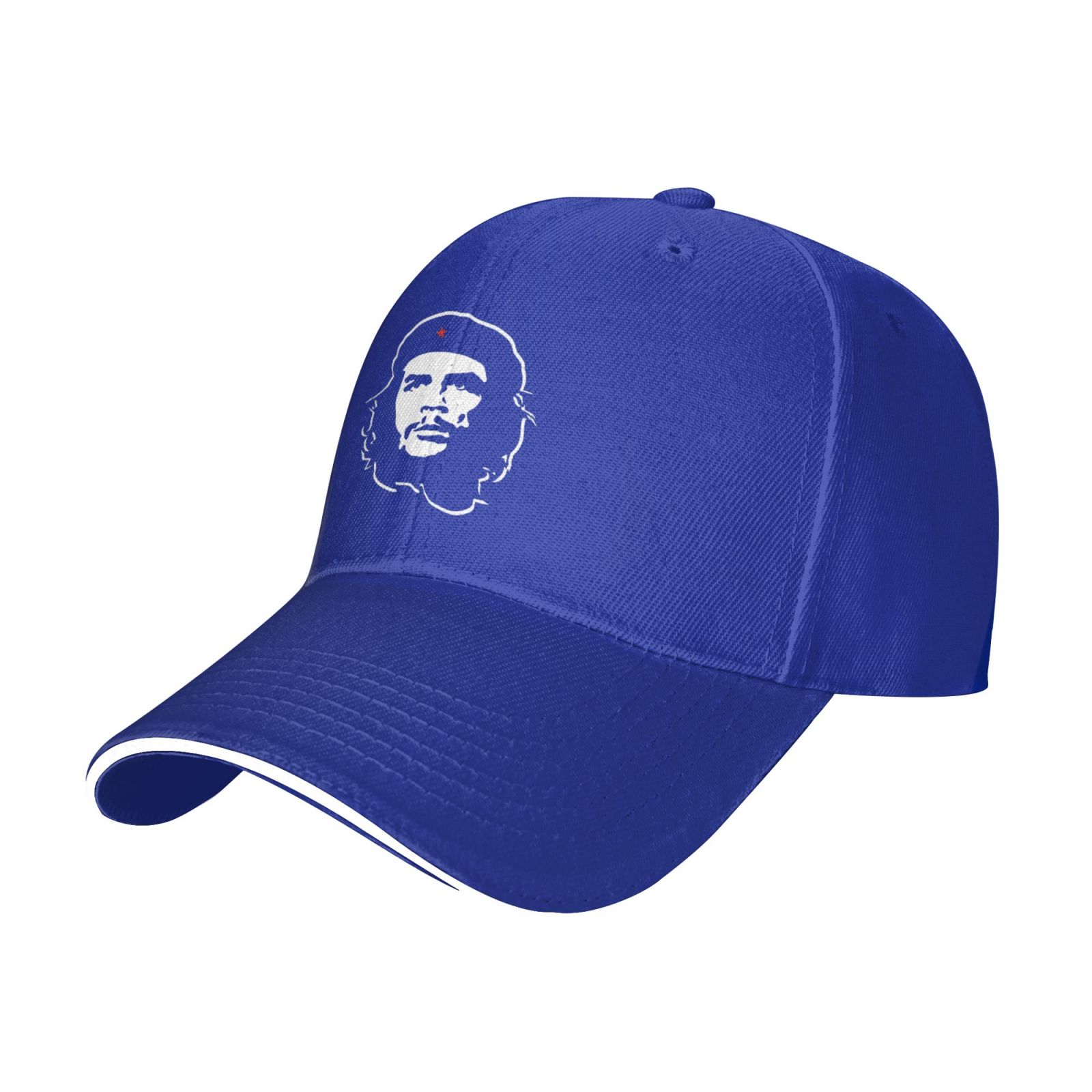 Che Guevara Fashion Classic Low Profile Baseball Cap Golf Dad Hat ...
