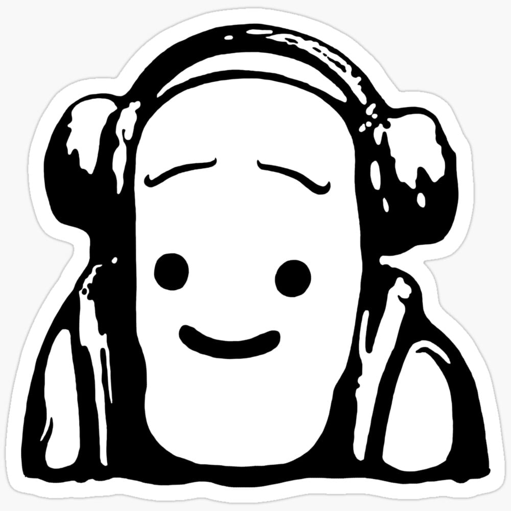 Che Guevara Hot Dog Sticker Phone Decal Water Bottle Stickers Car ...