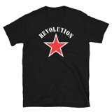 Che Guevara T Shirt Revolution Rebel Vintage Che Shirt Unisex Design ...
