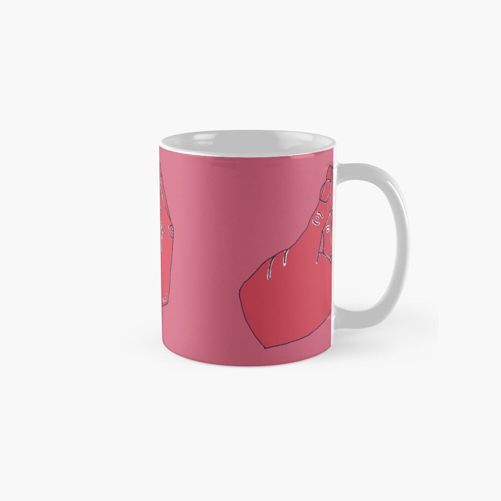 Che Kiss Classic Mug - Walmart.com