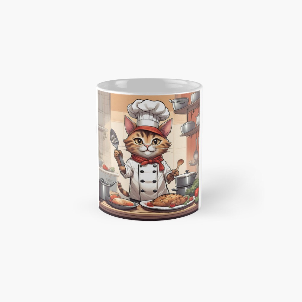 Che Kitty Classic Mug - Walmart.com