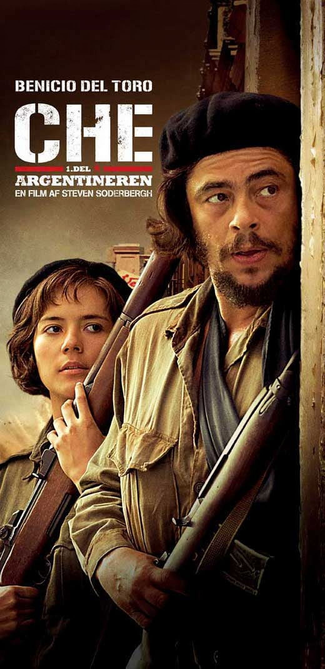Che 2008