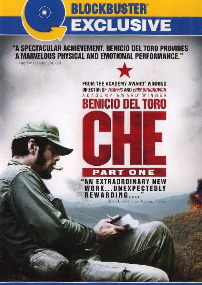 Pre-Owned Che Part One - Walmart.com