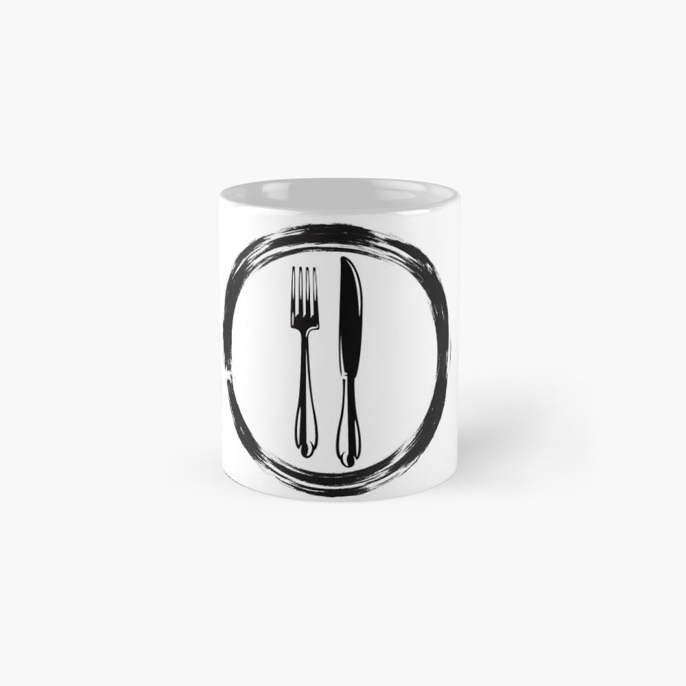 Che Thomas Logo Classic Mug - Walmart.com