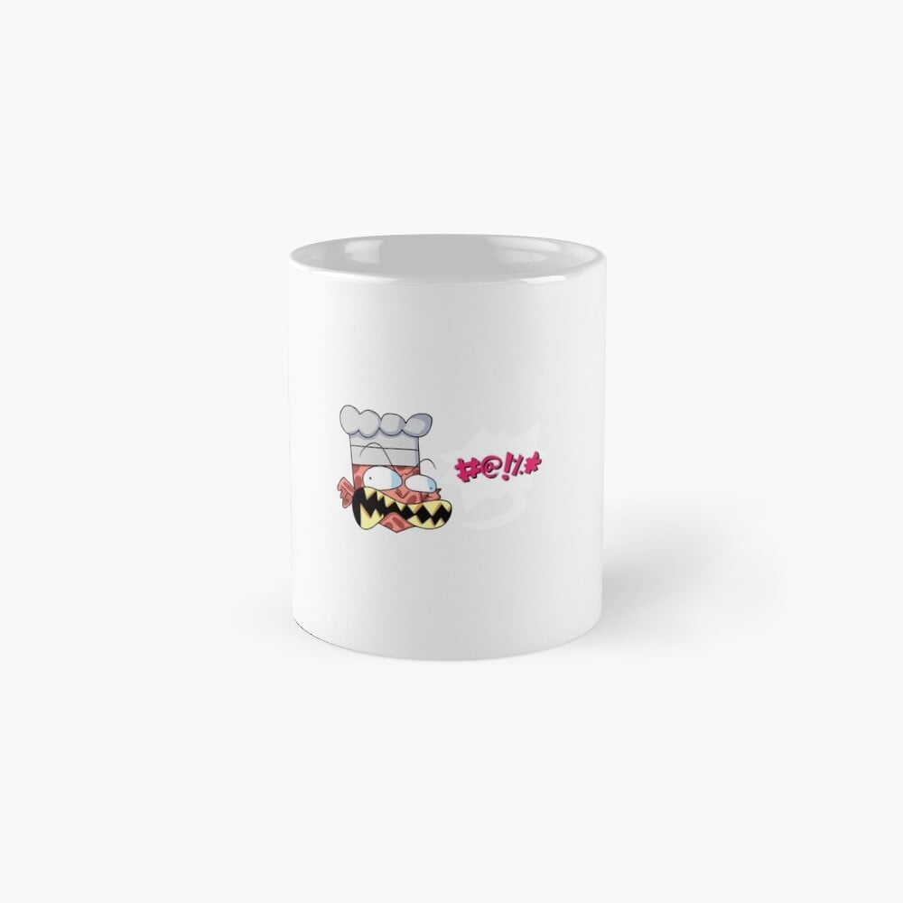 Che reddy| Perect Git| reddy Krueger Git Classic Mug - Walmart.com