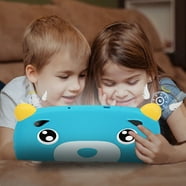 Free Shipping! Ematic FunTab XL Educational Kid-Safe Tablet w/ Android ...