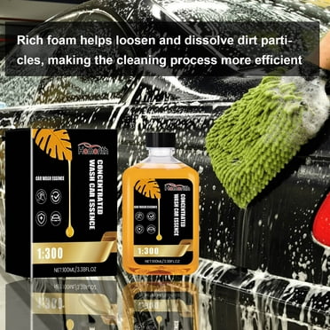 Meguiar’s White Wax, White Car Wax Creates Brilliant Reflections, Gloss ...