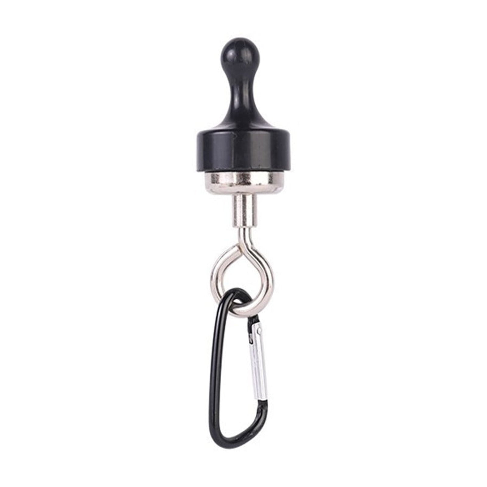 CheAAlet Outdoor Lightweight Magnetic Hook - Strong Neodymium Magnet ...