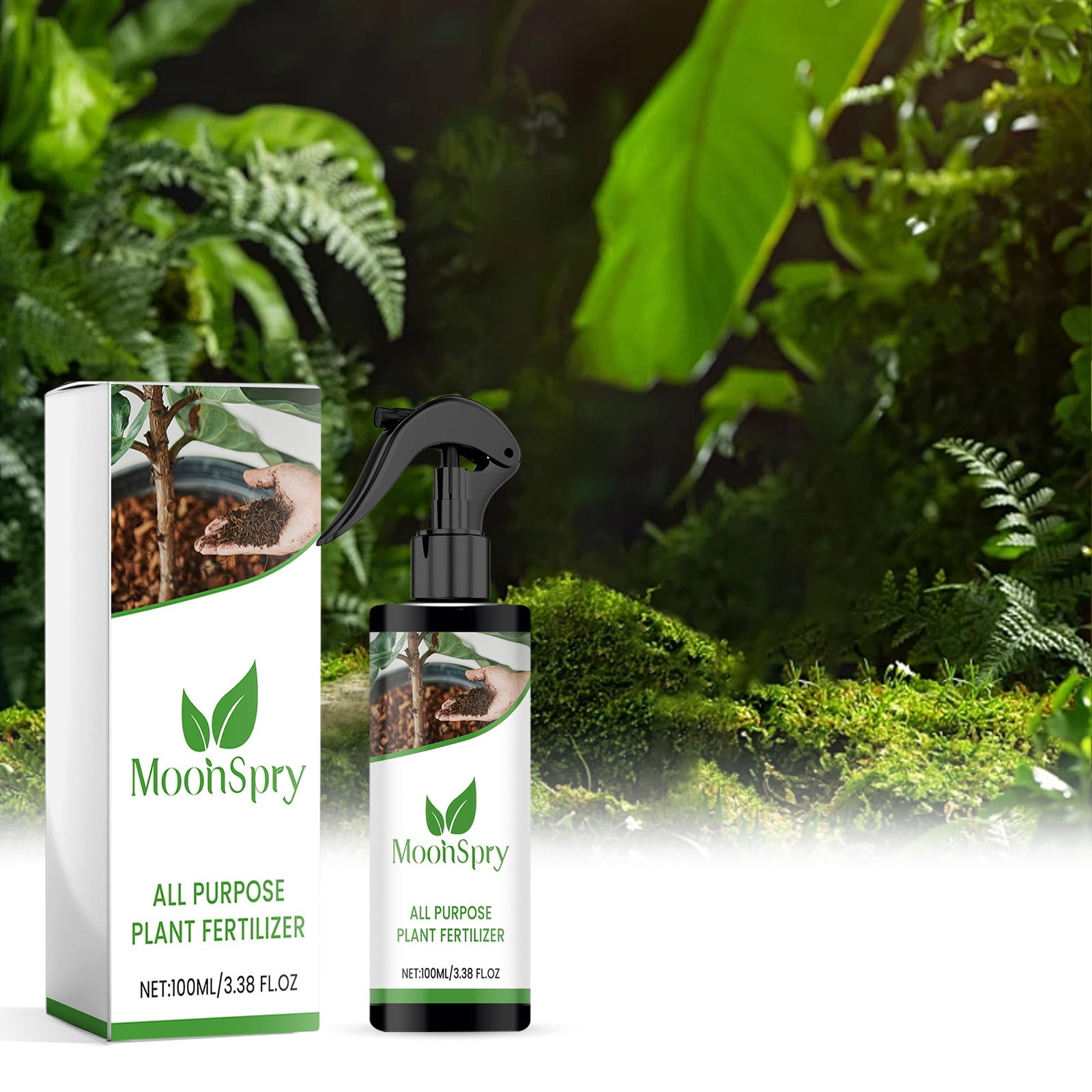 CheAAlet Plant Growth Promoter - Enhance Germination, Baseing ...