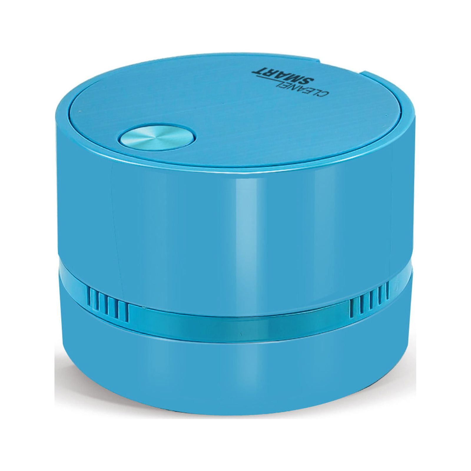 CheAAlet Portable Desktop Vacuum Cleaner - Compact Electric Dust ...