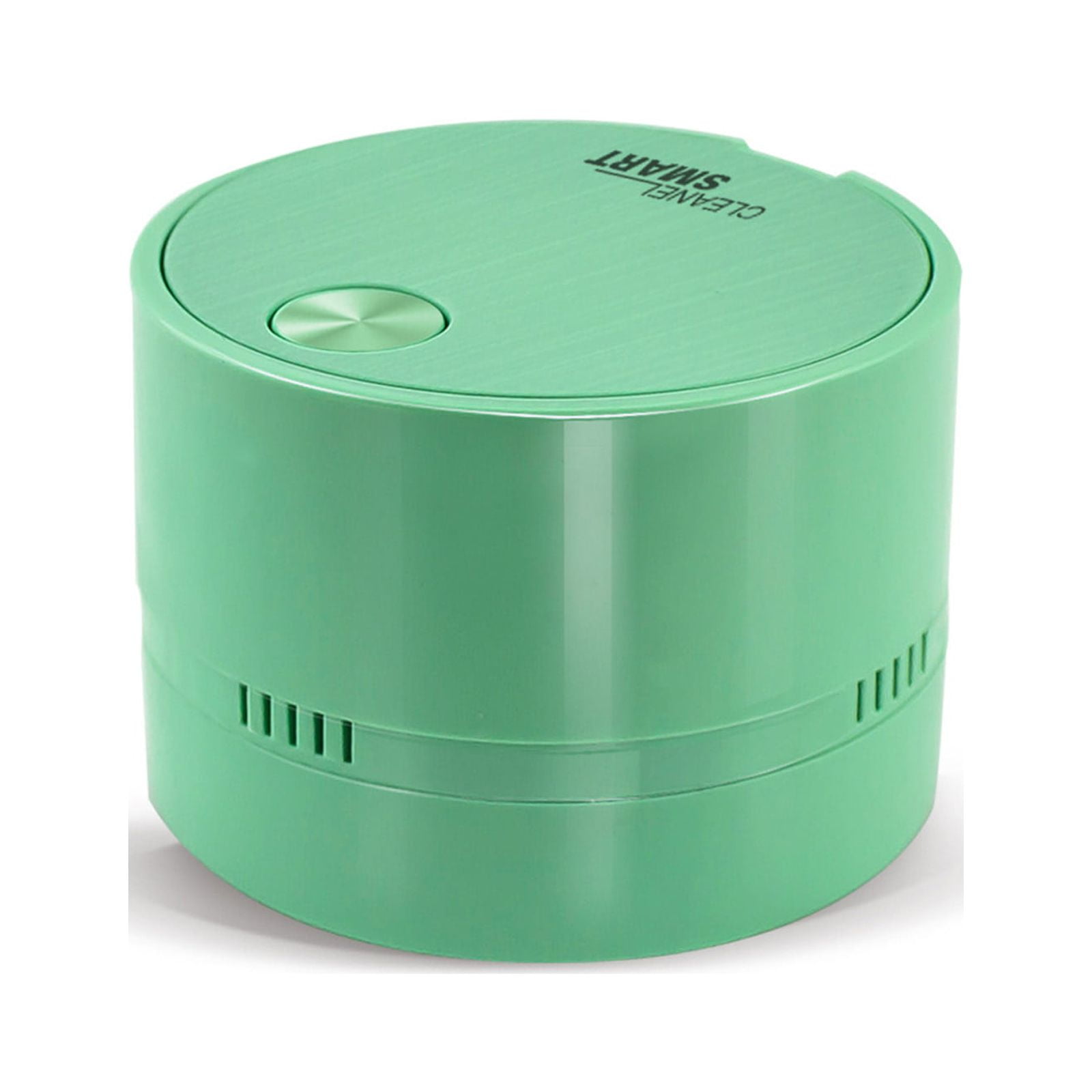 CheAAlet Portable Desktop Vacuum Cleaner - Compact Electric Dust ...