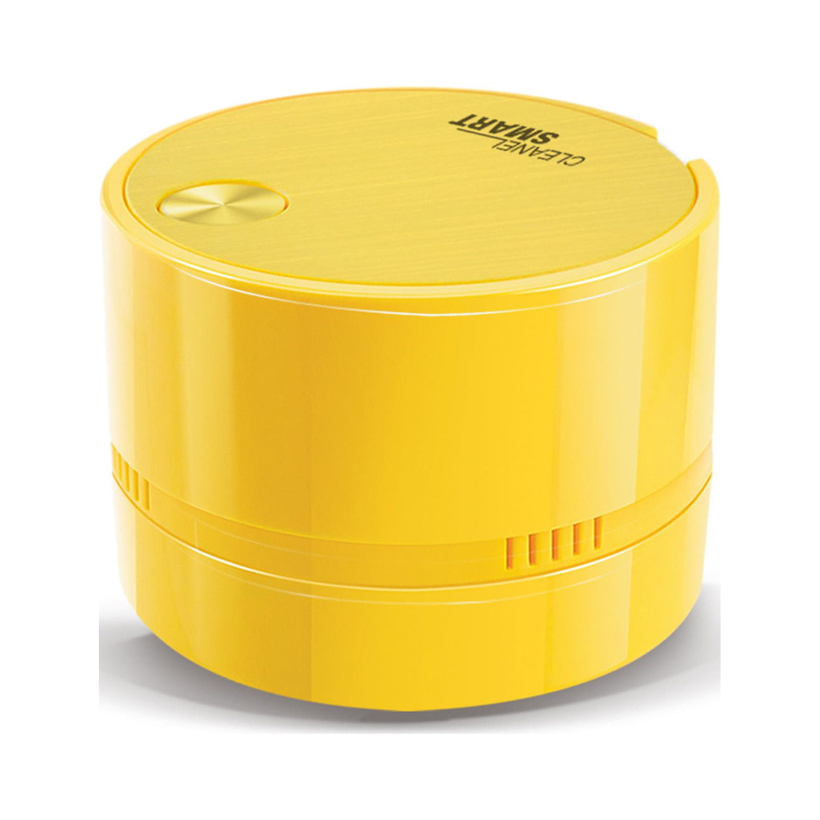 CheAAlet Portable Desktop Vacuum Cleaner - Compact Electric Dust ...