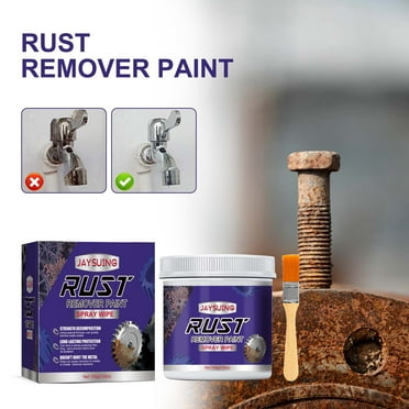 Rust-Oleum Rust Dissolver, 1 Quart - Walmart.com
