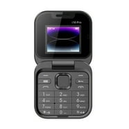 GreatCall Jitterbug Large Simple Flip Cell Phone with Camera for ...