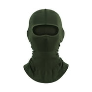 Tactical Balaclava Skeleton Ghost Skull Full Face Mask Windproof Ski ...