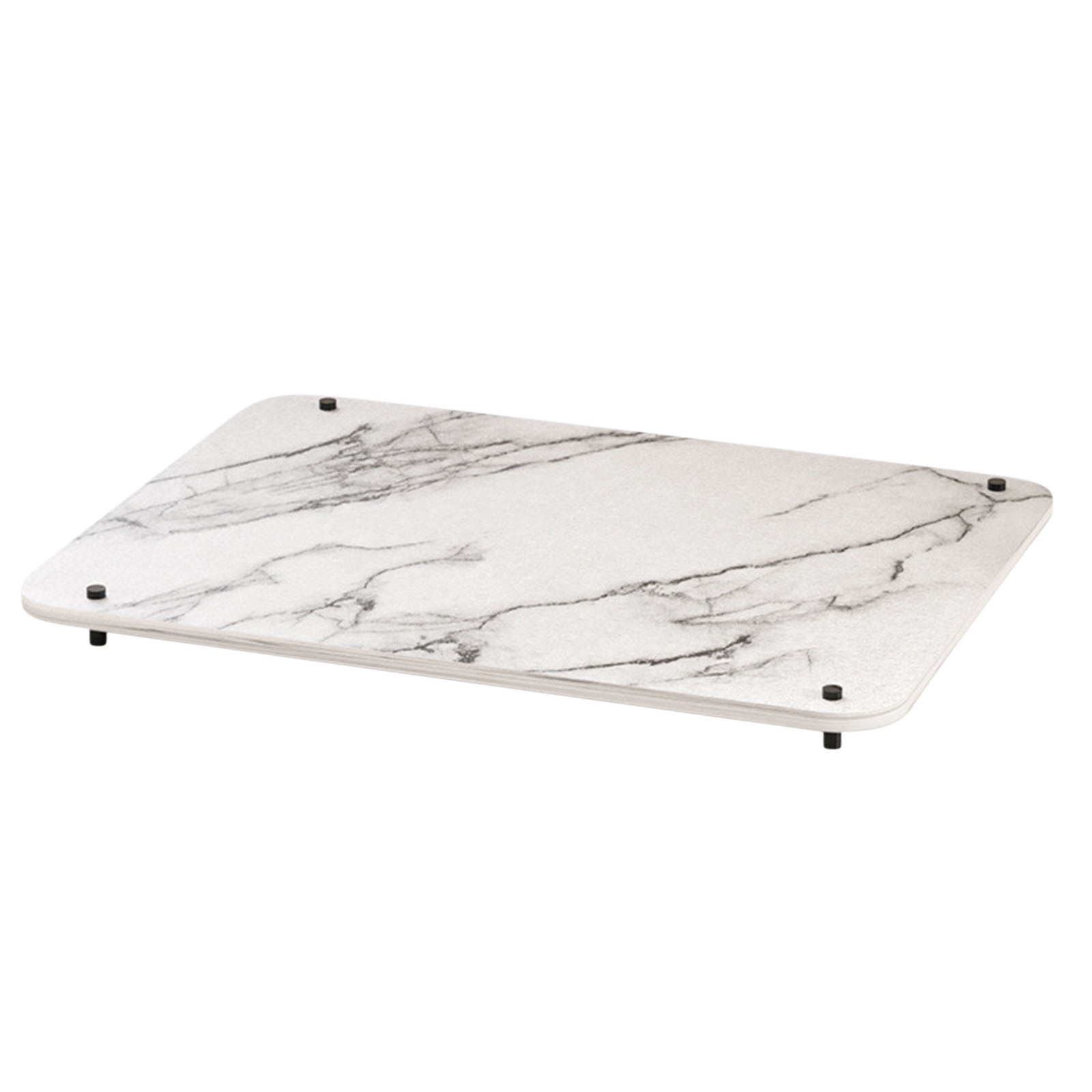 CheAAlet Stone Drying Mat for Kitchen, Quick-Drying Dish Mat, Absorbent ...