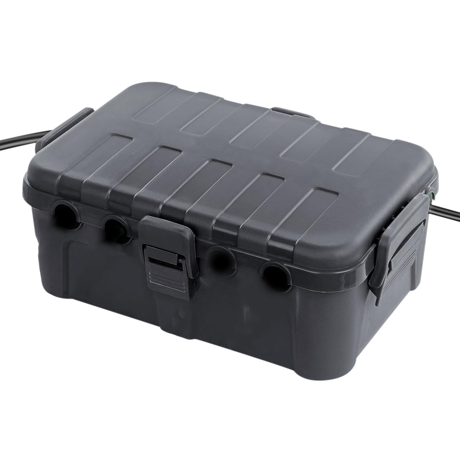 CheAAlet Weatherproof Cable Junction Box with IP54 Rating, Heavy-Duty ...